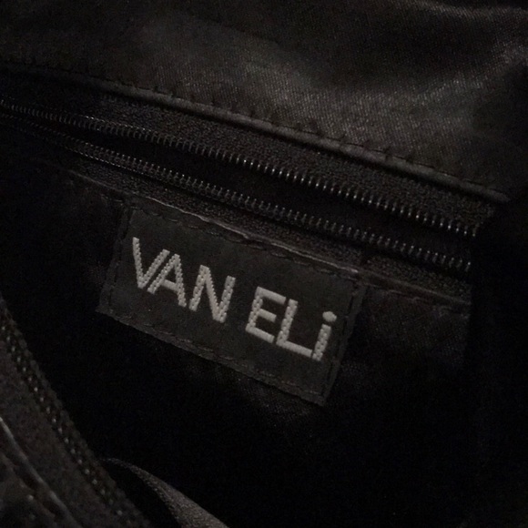 Vaneli | Bags | Van Eli Snake Skin Purse | Poshmark